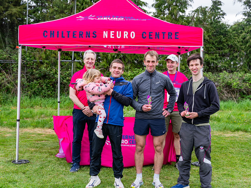 Festival atmosphere and fast times at this year’s Run Prestwood | Pressat