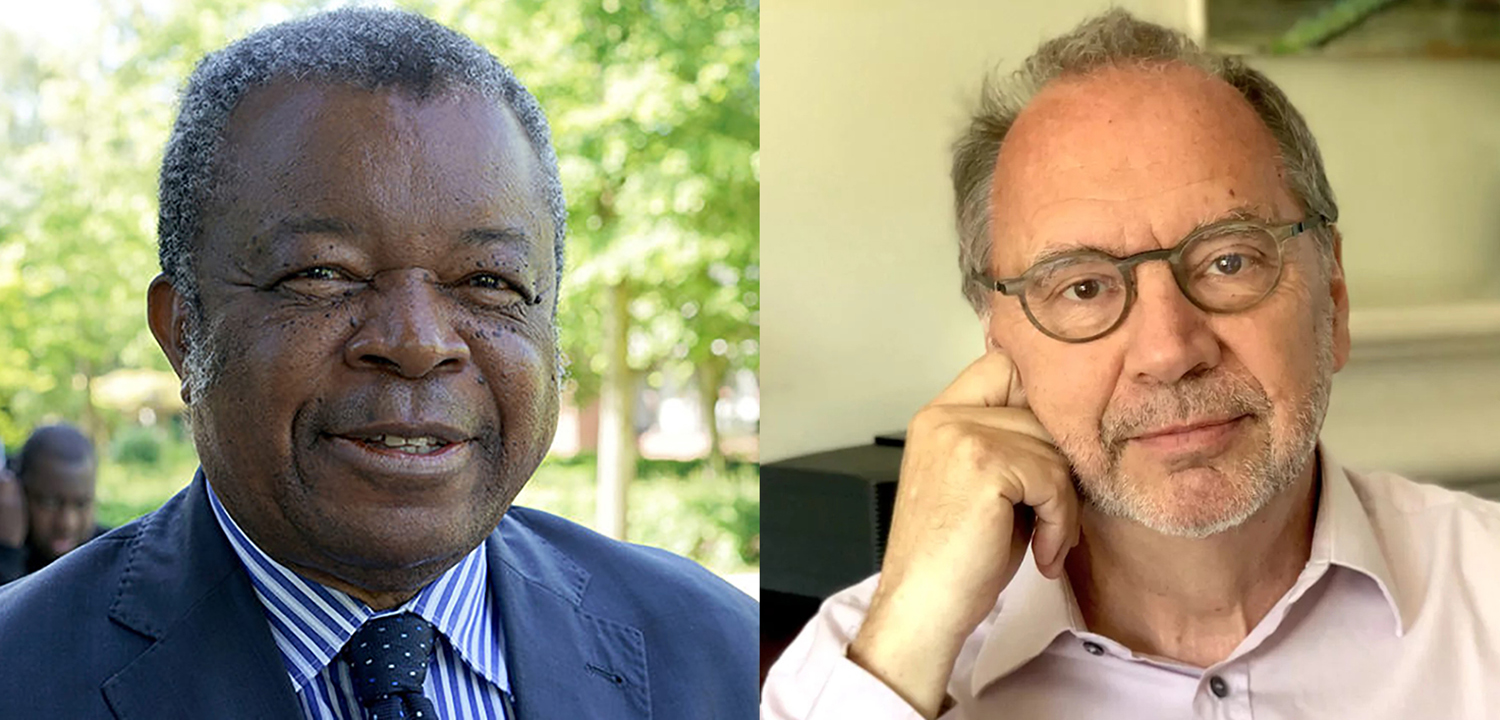 The Virchow Prize 2026 Awarded for Pioneering Work on Ebola, Advancing ...