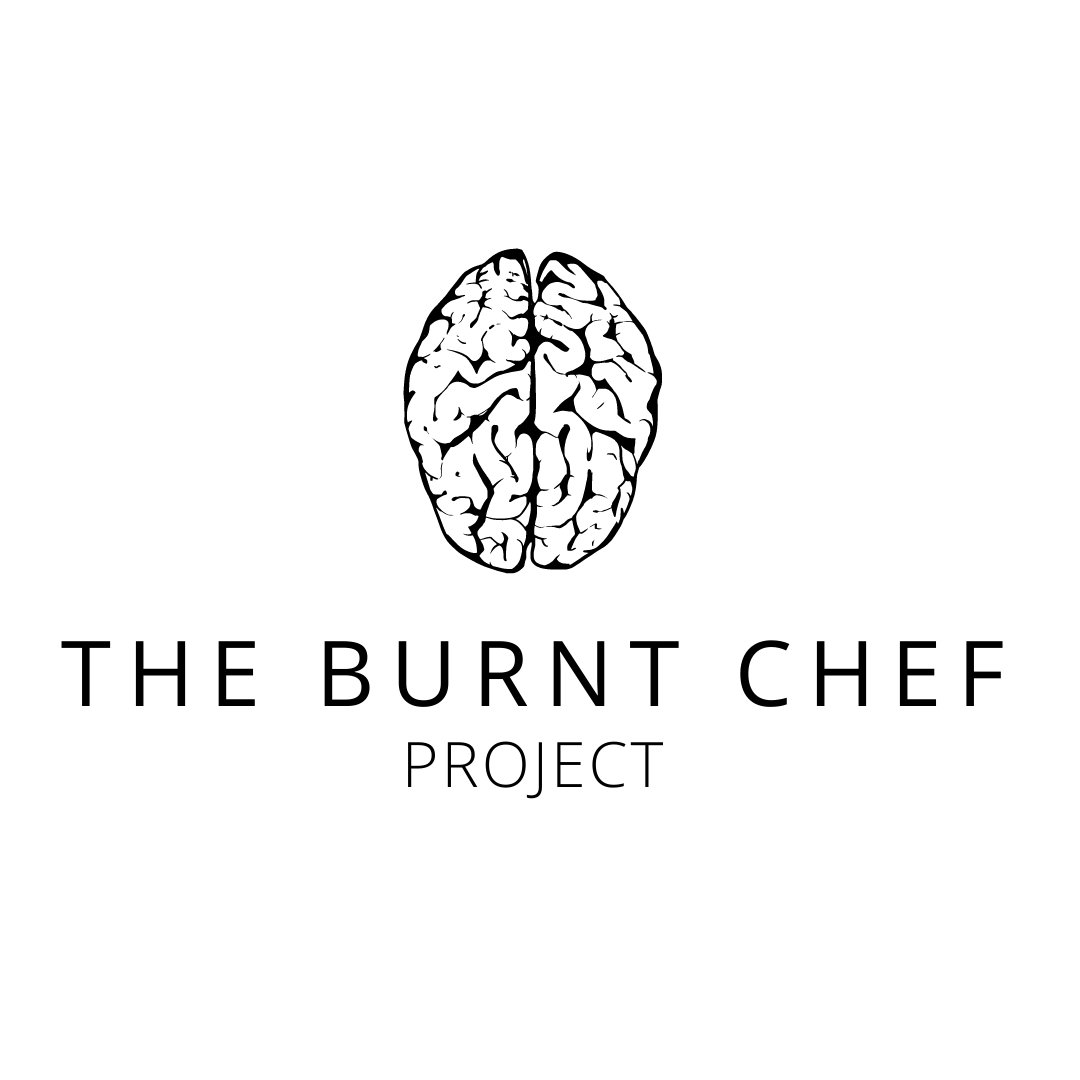 THE BURNT CHEF PROJECT RELEASES FREE WORK RELATED STRESS GUIDE FOR ...