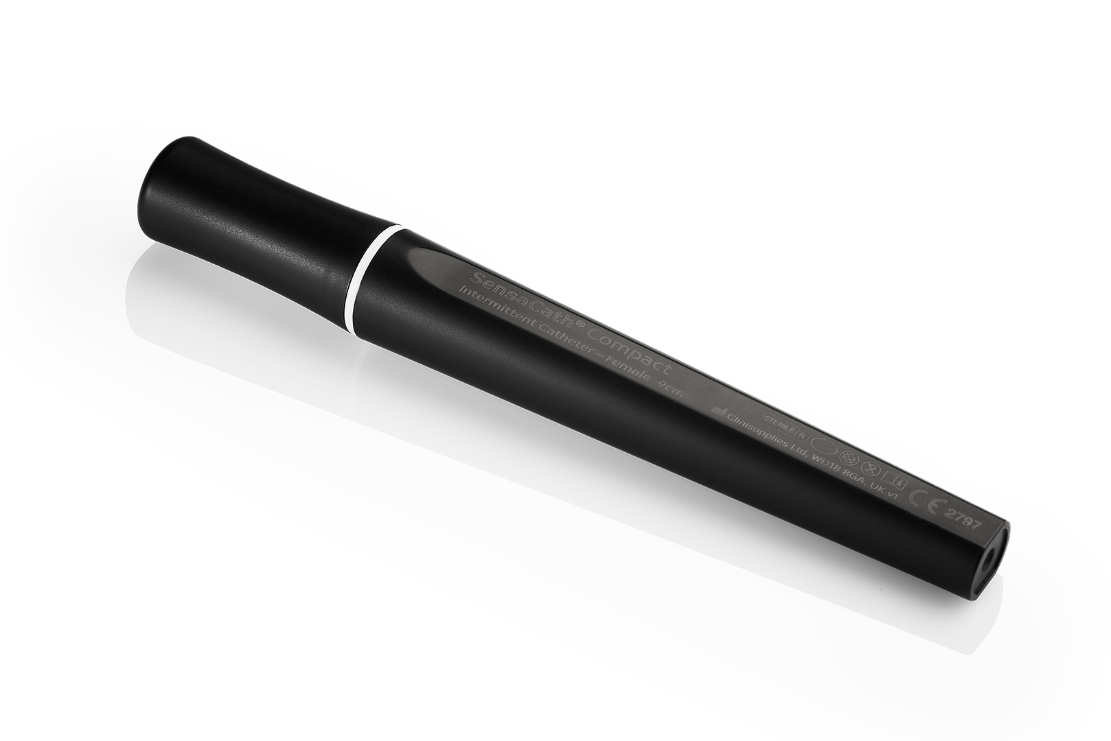 Clinisupplies launches SensaCath® intermittent catheter range for ...