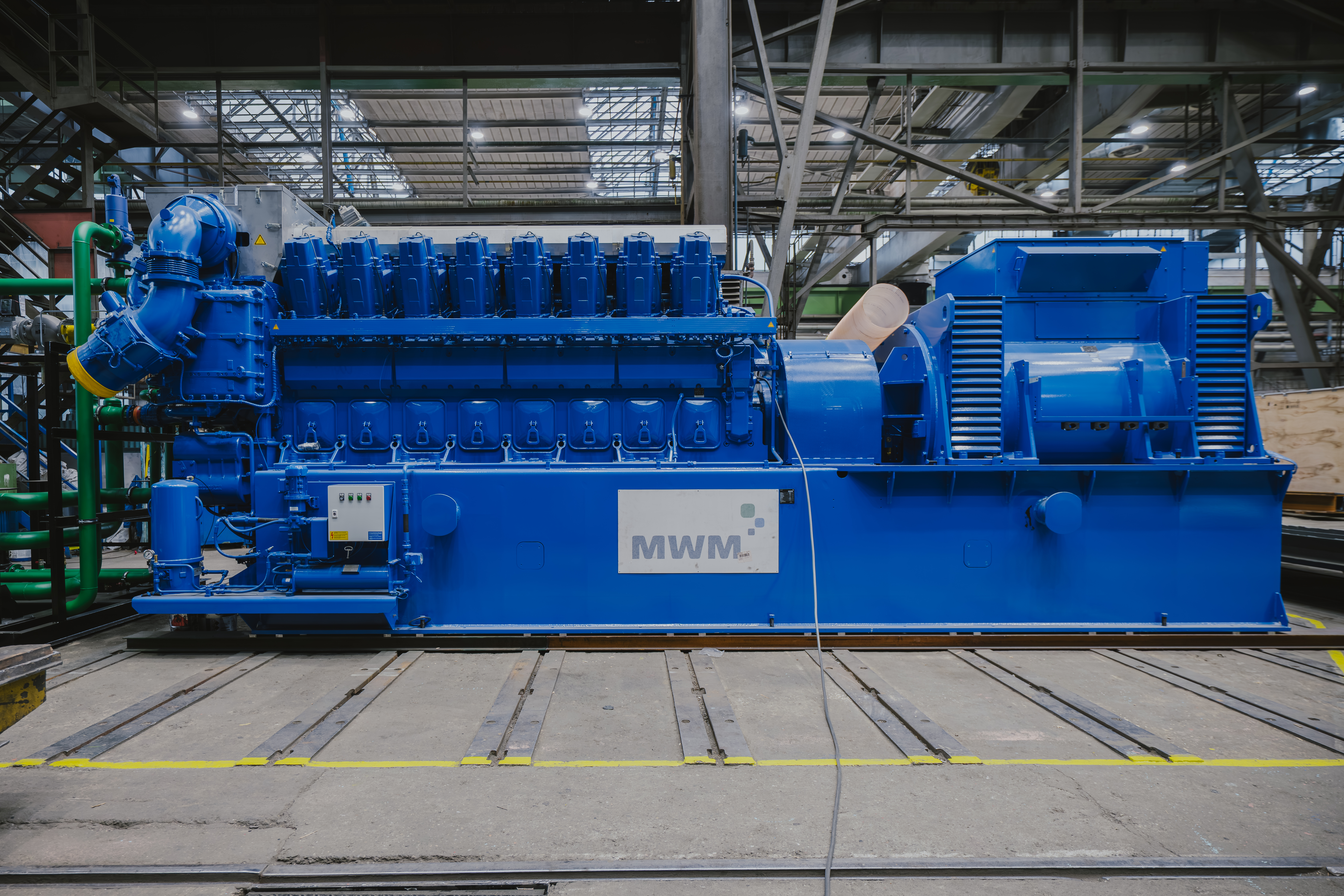 RSE to present modular energy solutions at All-Energy 2026 in Glasgow ...