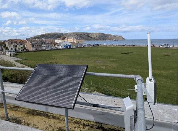 Conwy Council Gateway Gains Resilience with KeySIM Multi-Network IoT ...