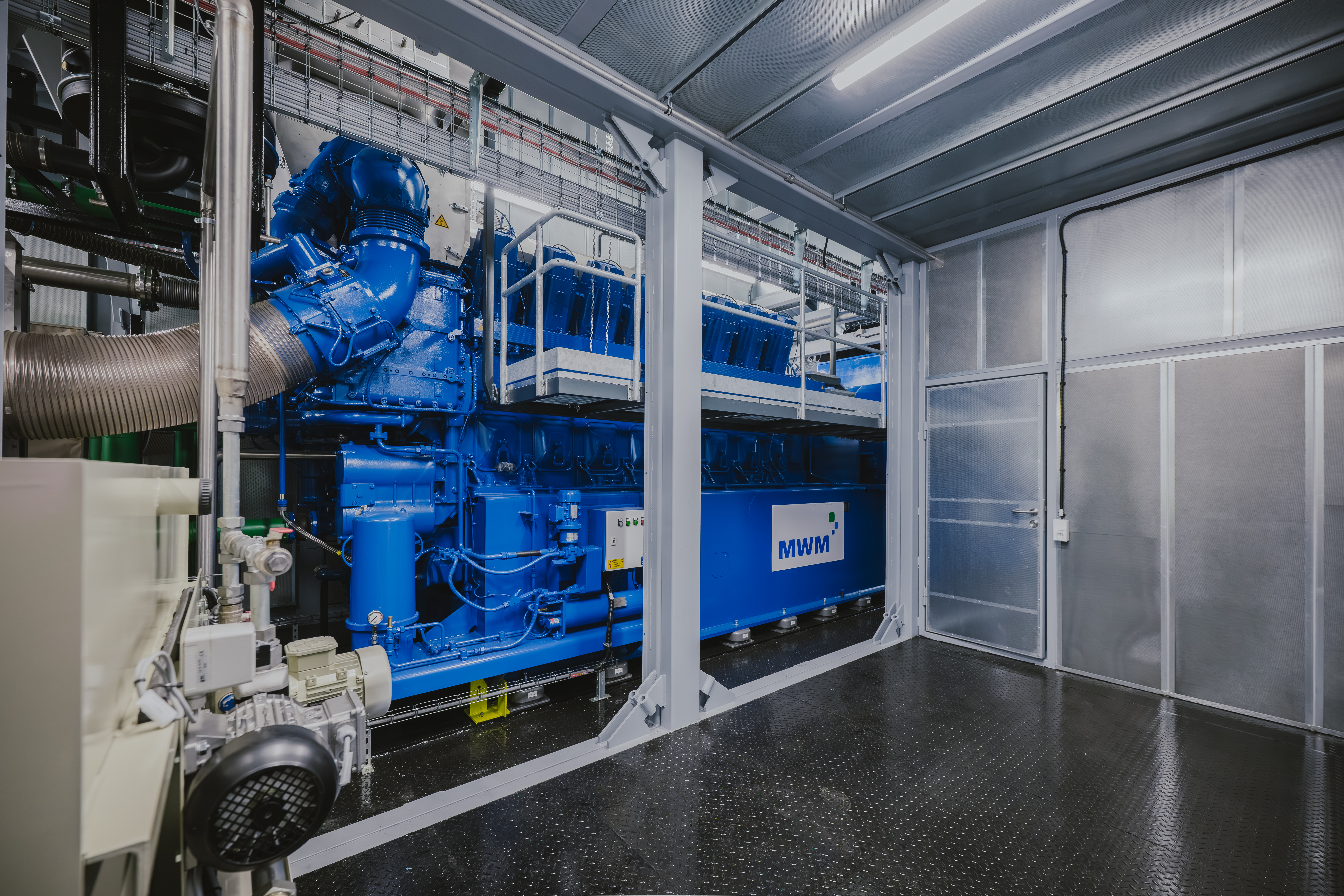 RSE to present modular energy solutions at All-Energy 2026 in Glasgow ...