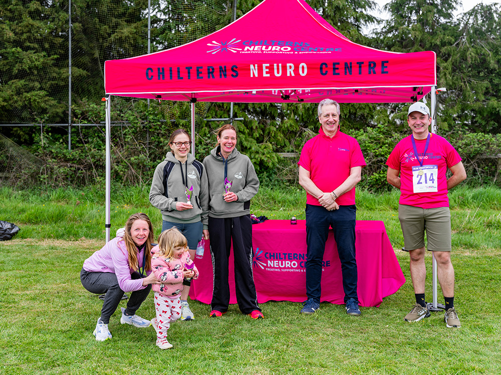 Festival atmosphere and fast times at this year’s Run Prestwood | Pressat